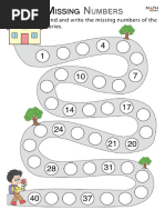 IOQM2021Anskey | PDF