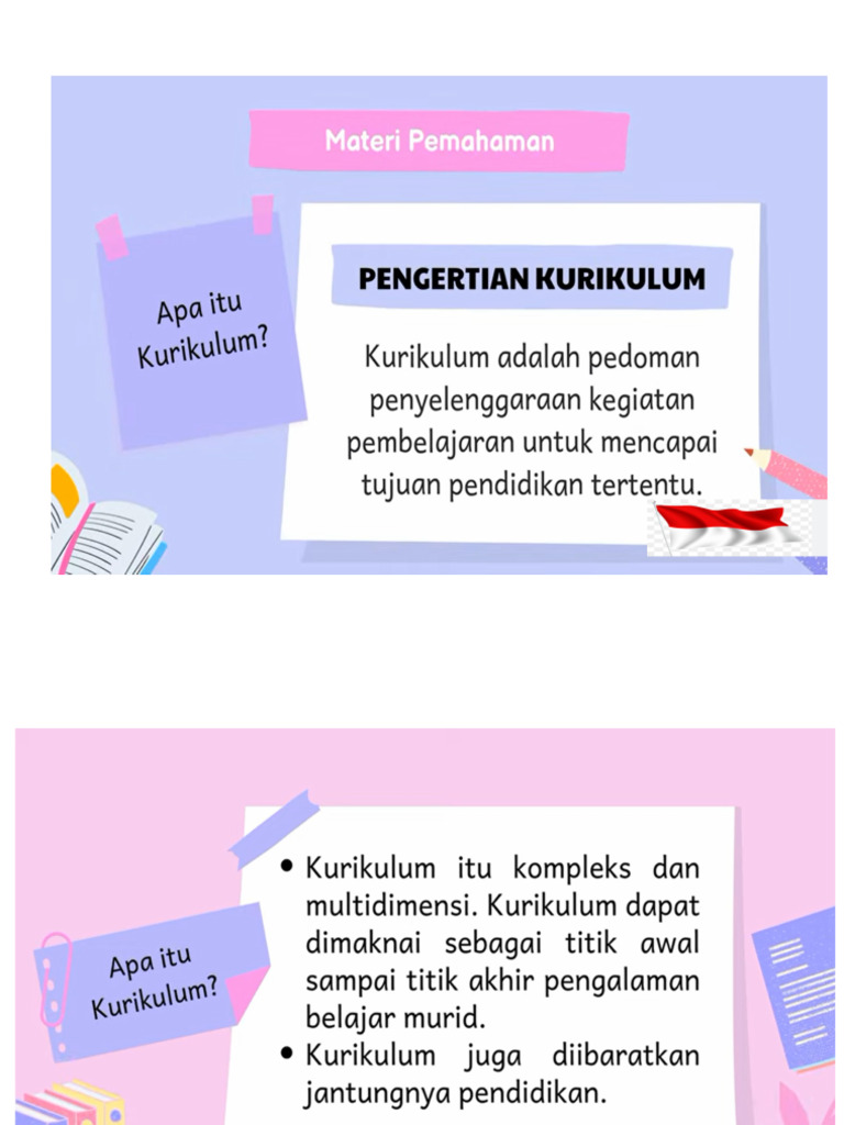 Materi Aksi Nyata Kumer Ali | PDF