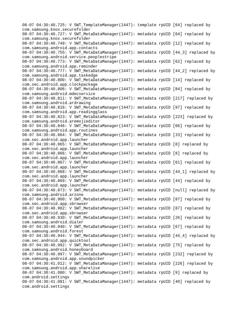 Color Palette Log1 | PDF