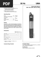 Tnemec (Data Sheet) 46h-413 | PDF | Litre | Concrete