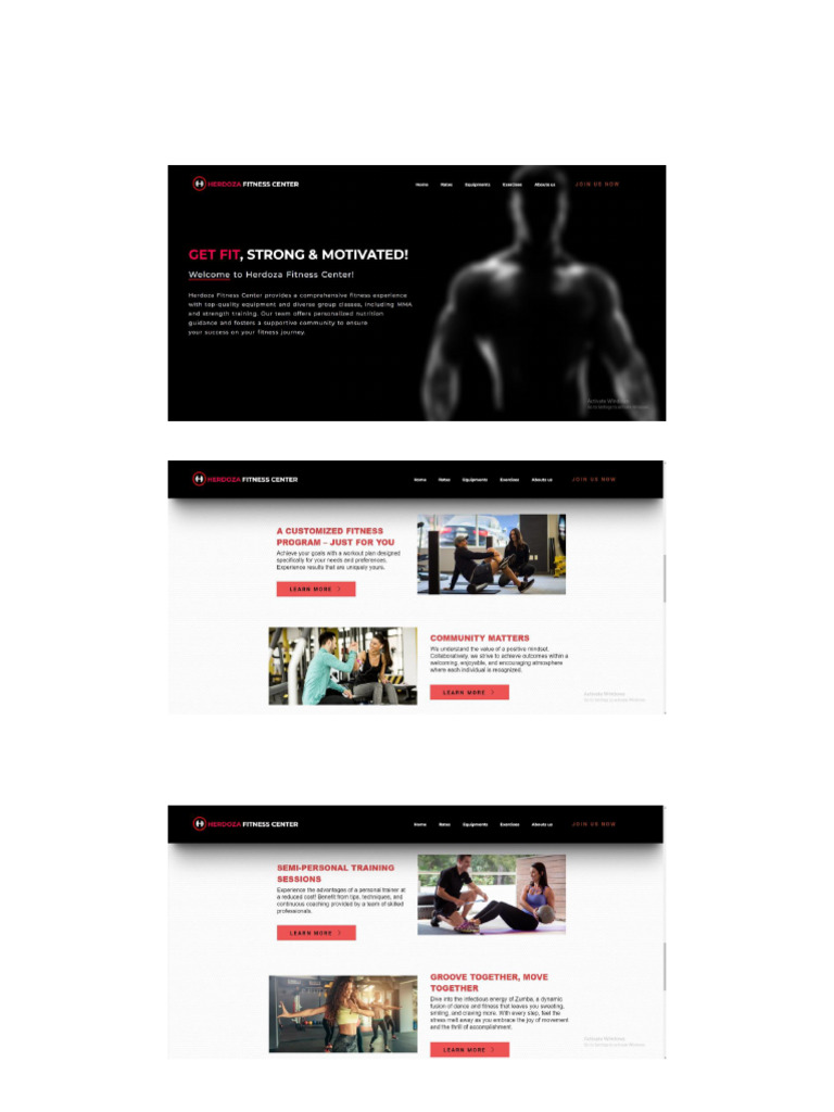 Complete Prototype | PDF