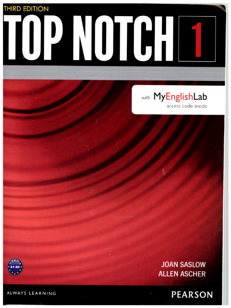 Top Notch 1 - 1a e 1b Junto | PDF