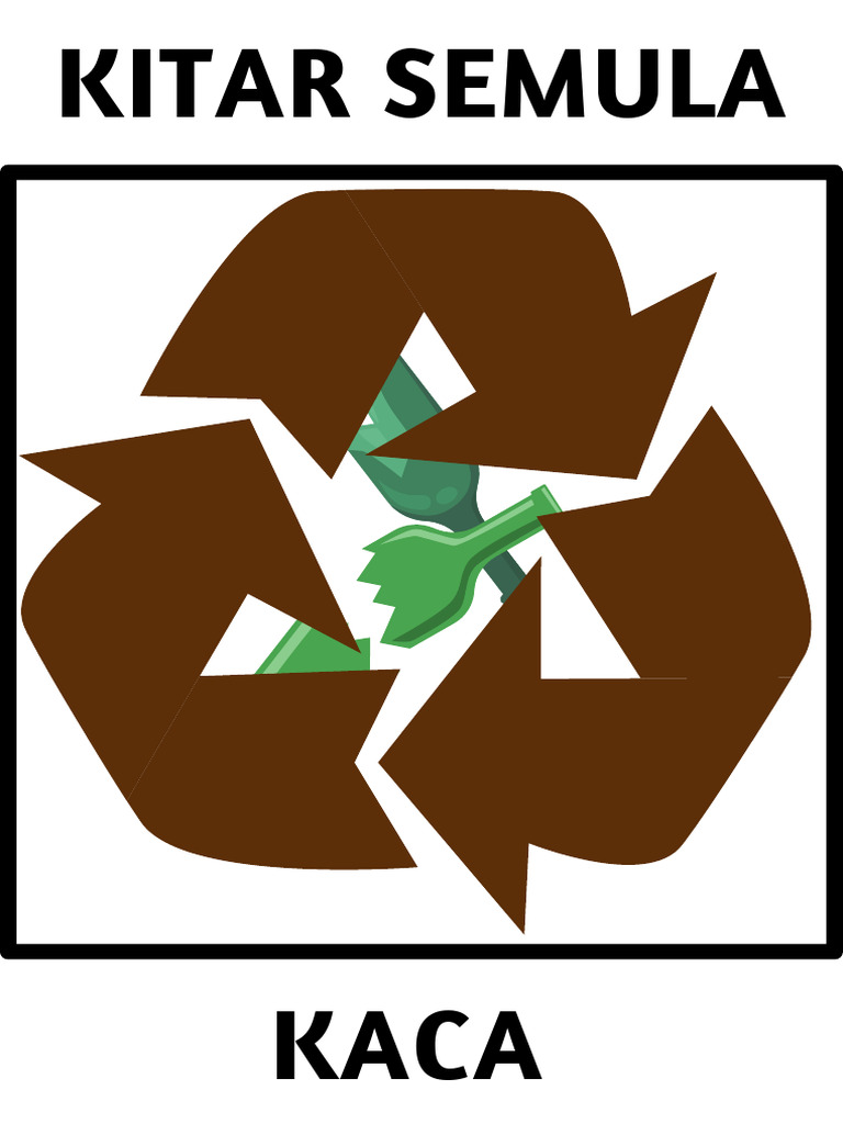 Recycle Kaca | PDF