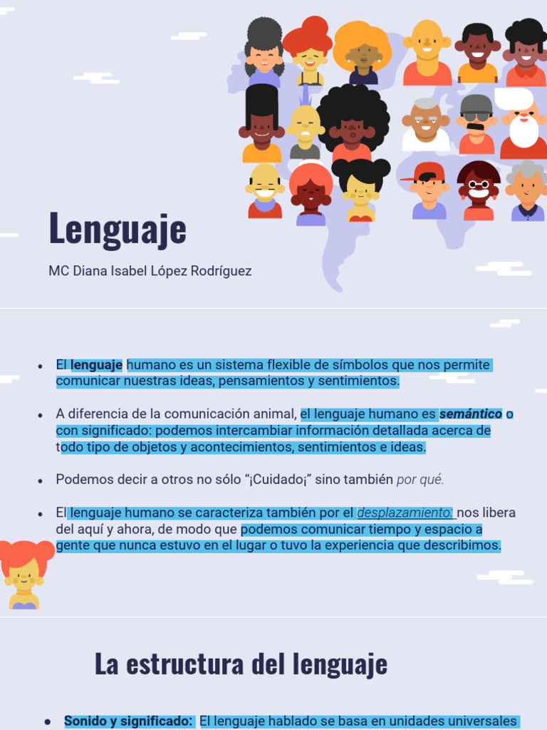 U.3 Pensamiento y Lenguaje B | PDF