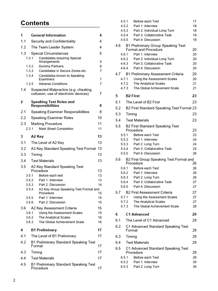 SE Booklet 3 | PDF