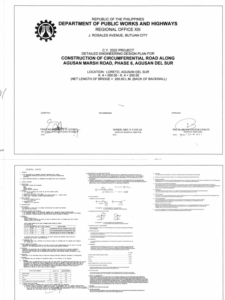 22no-0129 Plan | PDF