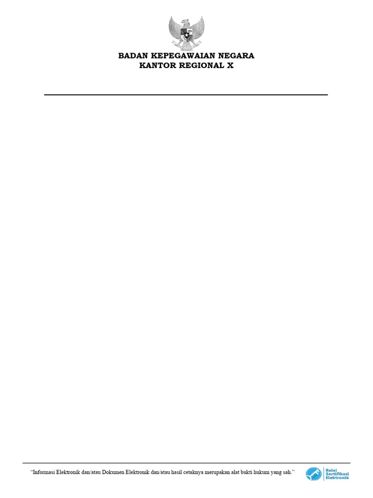 145. DS cuti PPPK Haji (1) | PDF