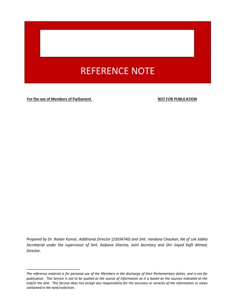 Revamping of PDS | PDF