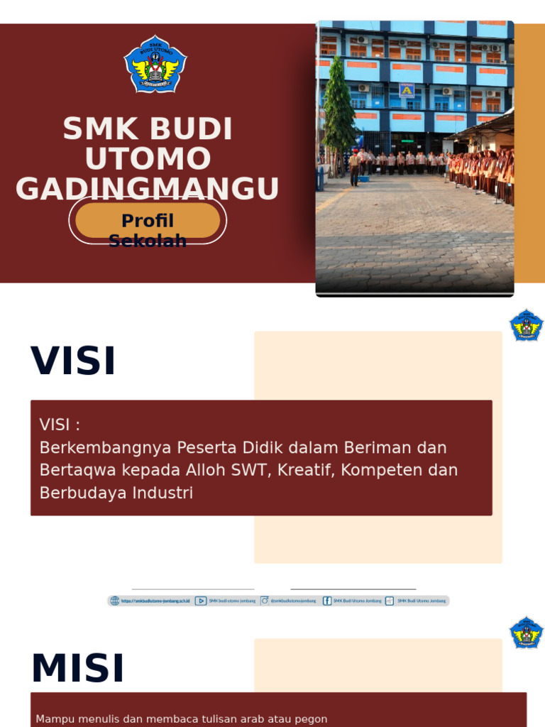 Visi | PDF