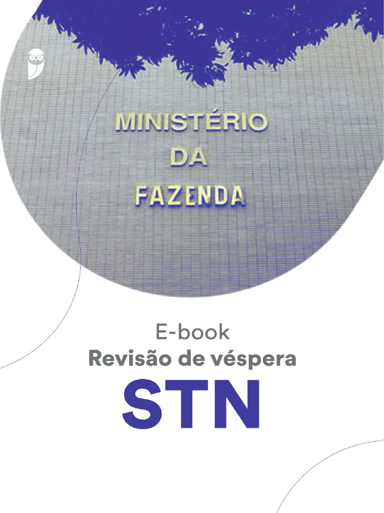 EC Revisão de Véspera STN - 06.07 | PDF