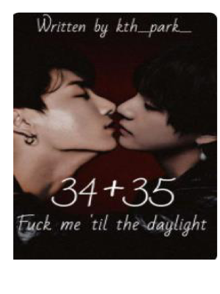 34 - 35 (JJK&KTH) | PDF