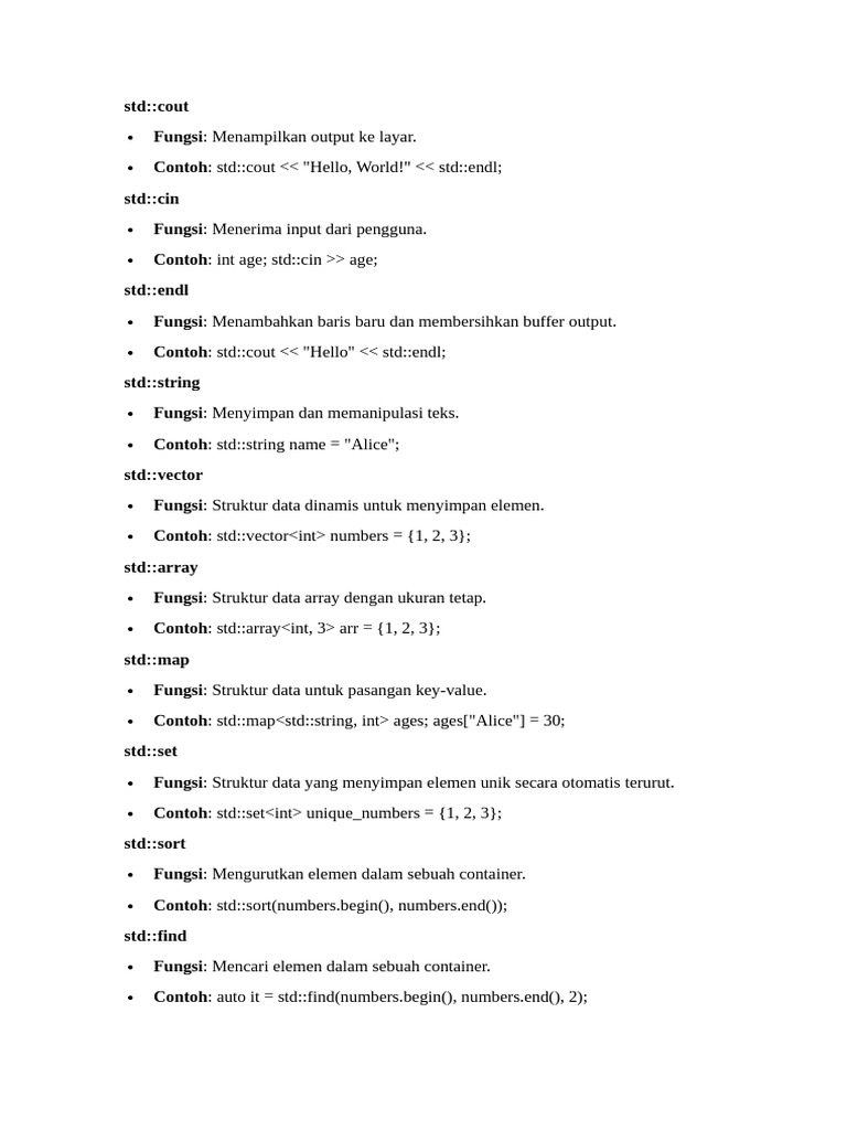 Command Aceng | PDF
