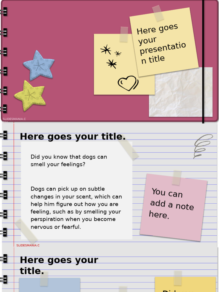 Fry SlidesMania | PDF