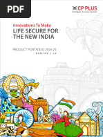 Omni Wiring-Catalogue-2024 | PDF