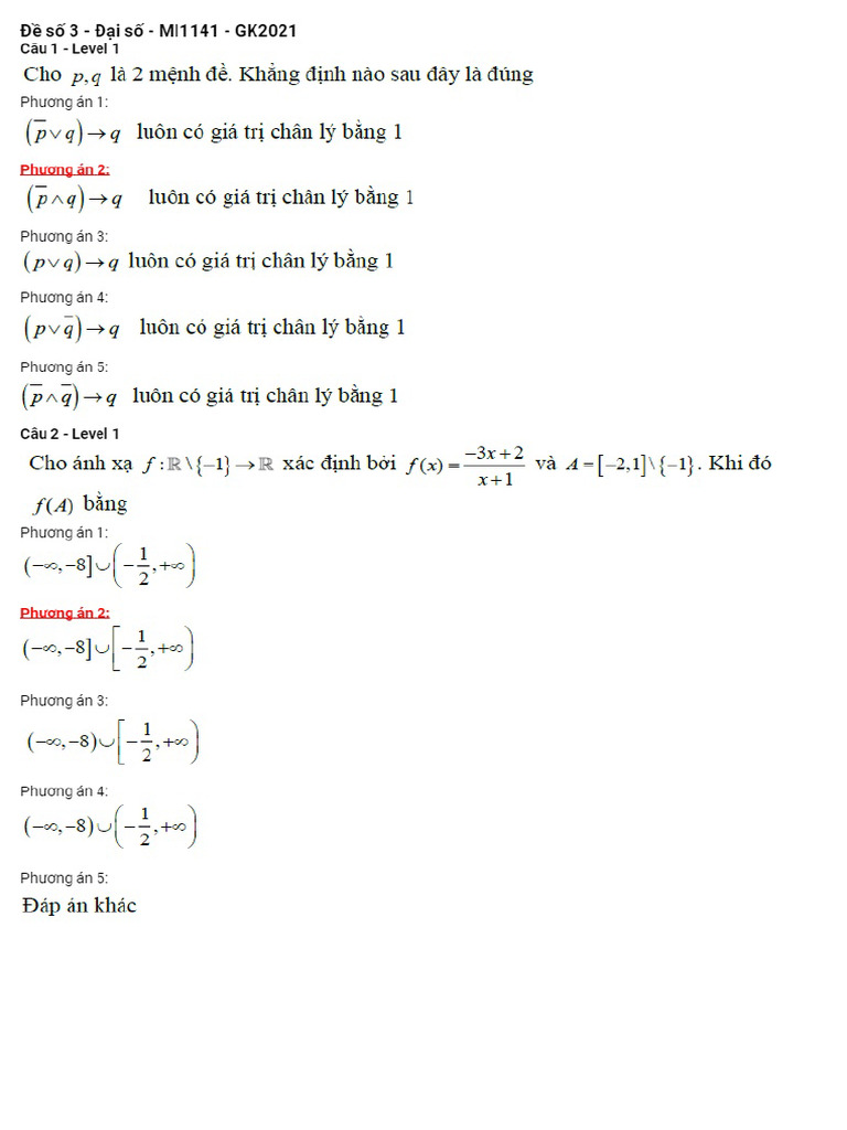 De3 - DSGK - N1 - 2021 2 | PDF