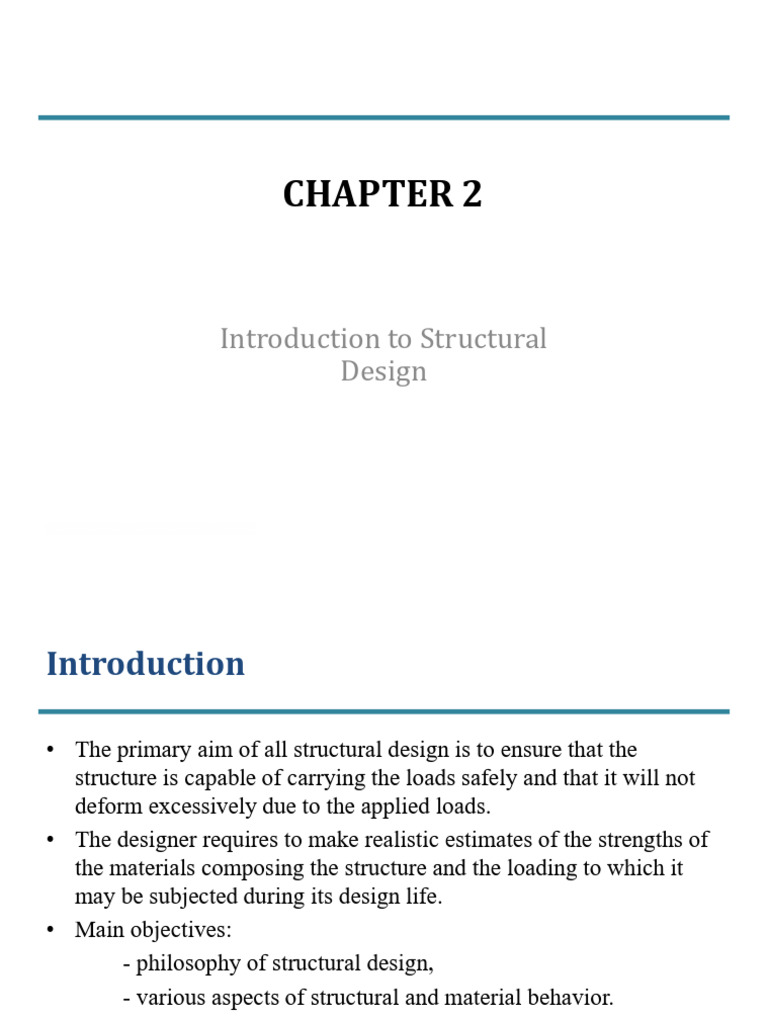 CEG 220-Chapter 2 | PDF