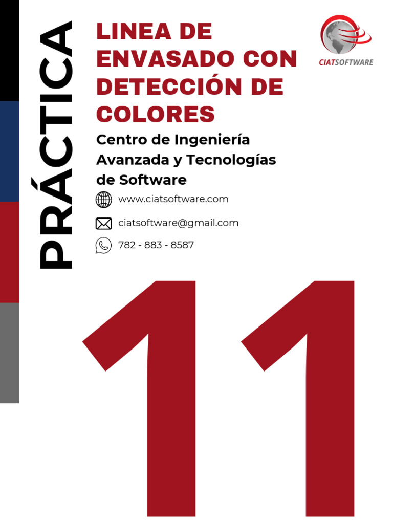Practica 11 | PDF