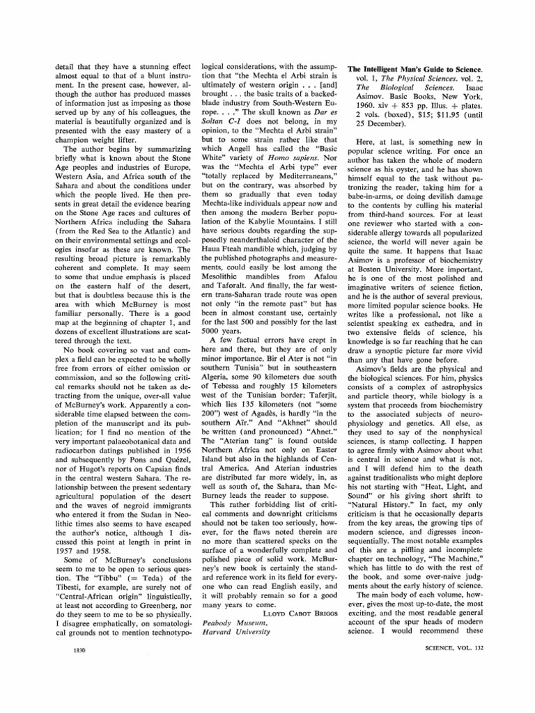 [Science 1960-dec 16 vol. 132 iss. 3442] de Solla Price, D. J. - The ...