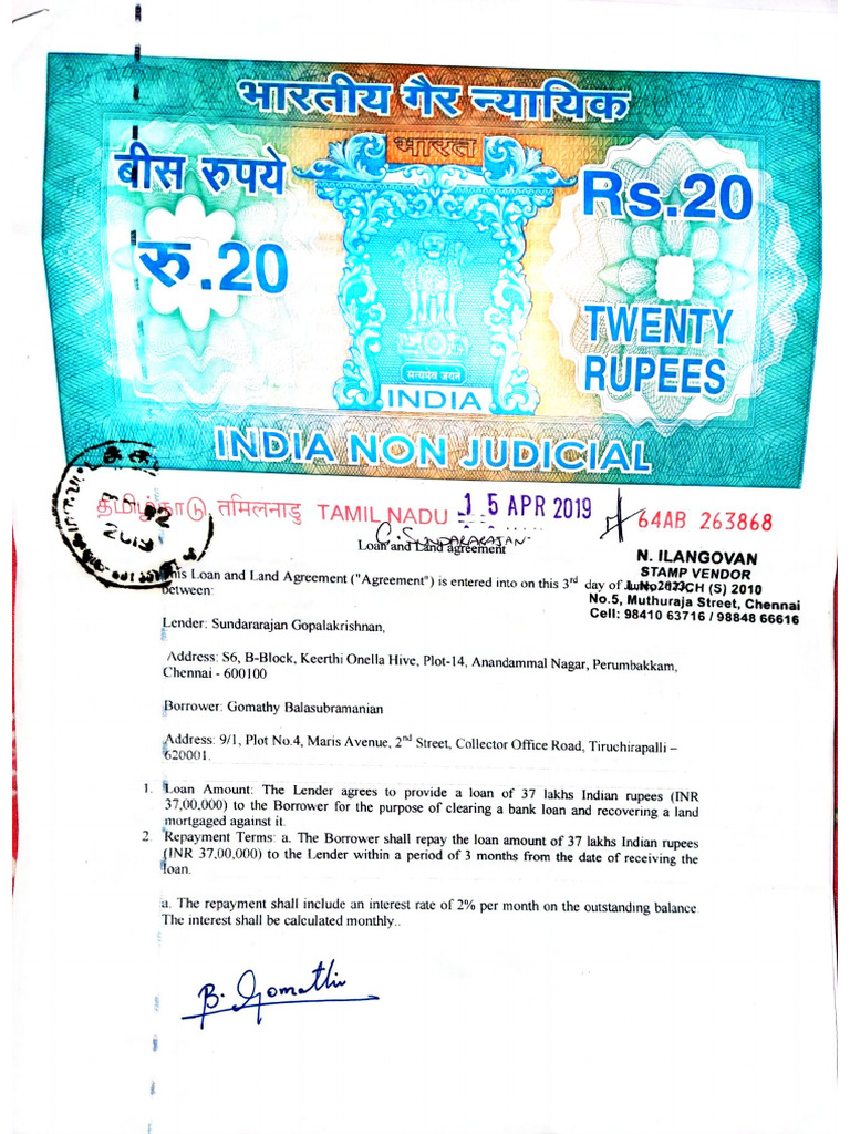 Gomathy Document | PDF