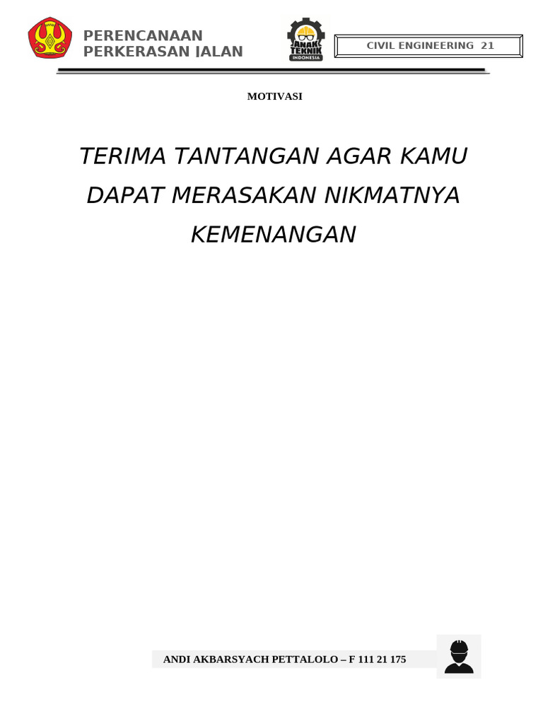 TEORI PPJ Akbar | PDF