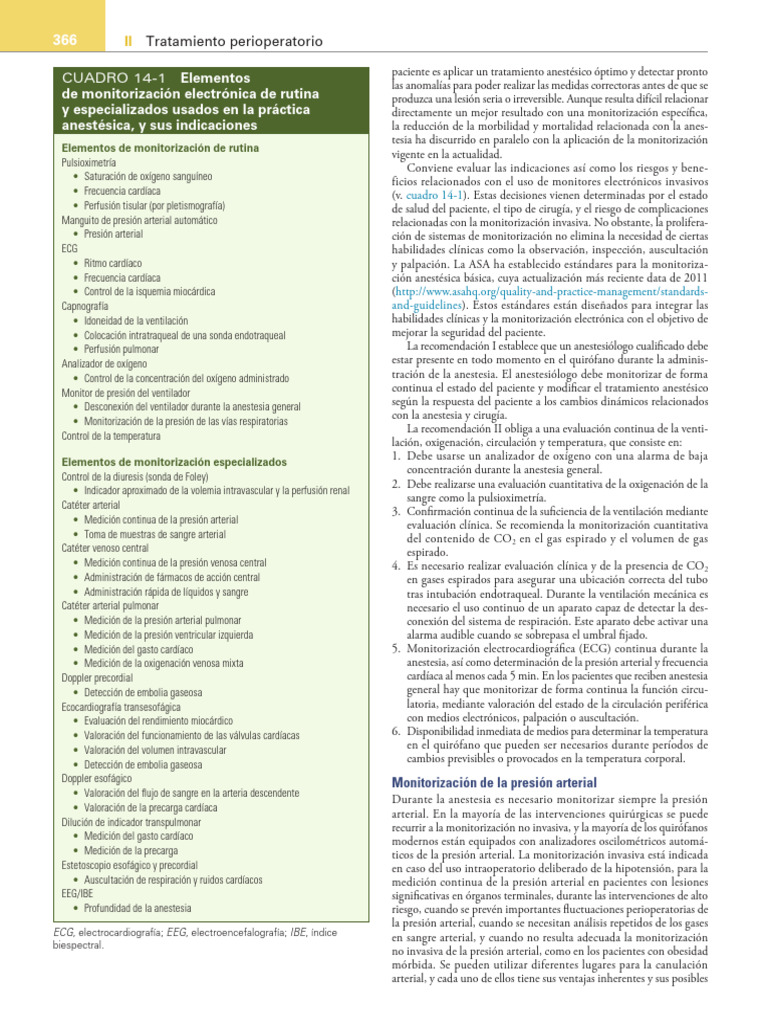 Sabiston. Tratado de Cirugia 20a Edicion - Booksmedicos - Org-382-409 | PDF