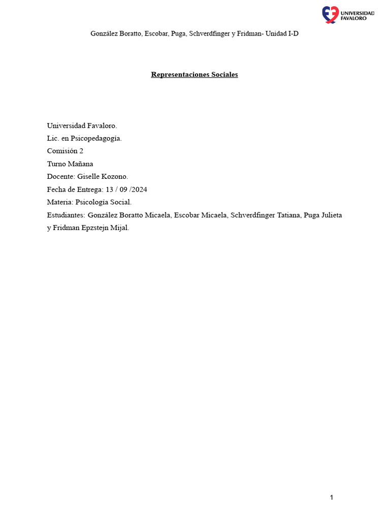 Unidad I-D-González Boratto, Escobar, Puga, Schverdfinger, Fridman-13!09!2024 | PDF