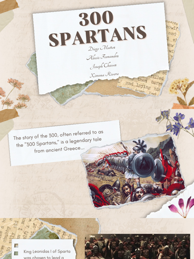 Beige Scrapbook Art and History Museum Presentation | PDF