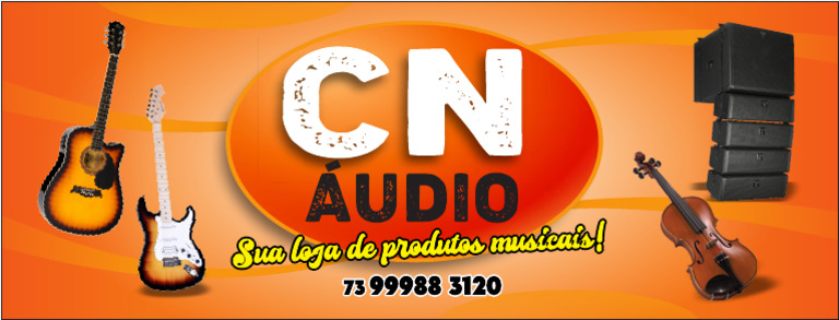 CN AUDIO - Cesar | PDF