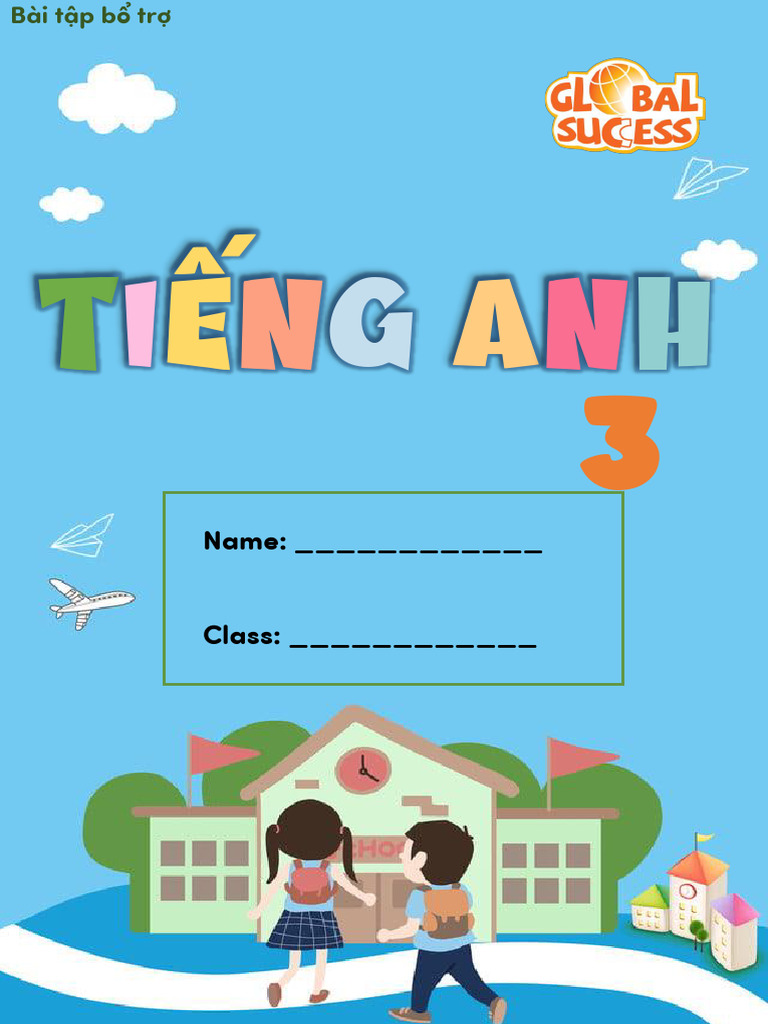 Extra Workbook TA3 | PDF