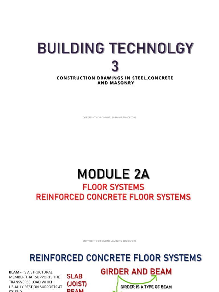 MODULE 2A | PDF