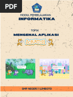 02 PENGENALAN PICTOBLOX Untuk ARDUINO-modif | PDF