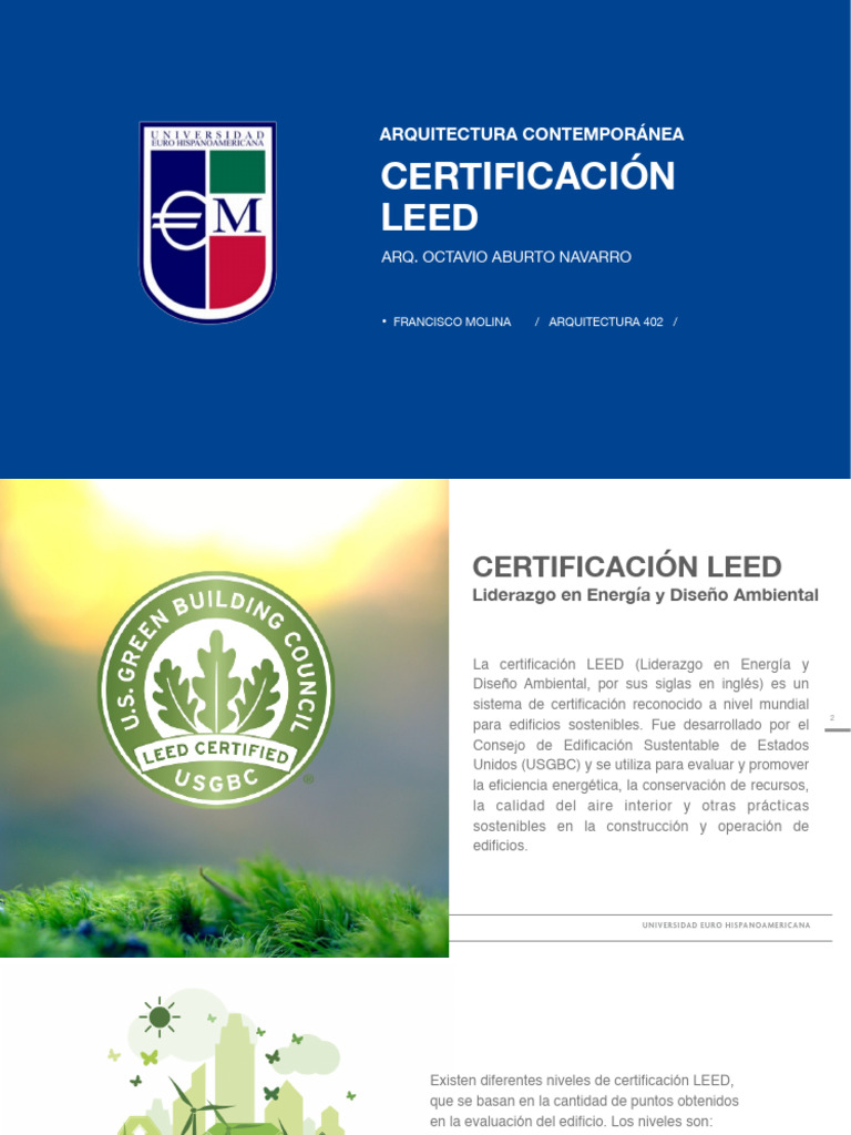 ACTIVIDAD-LEED | PDF