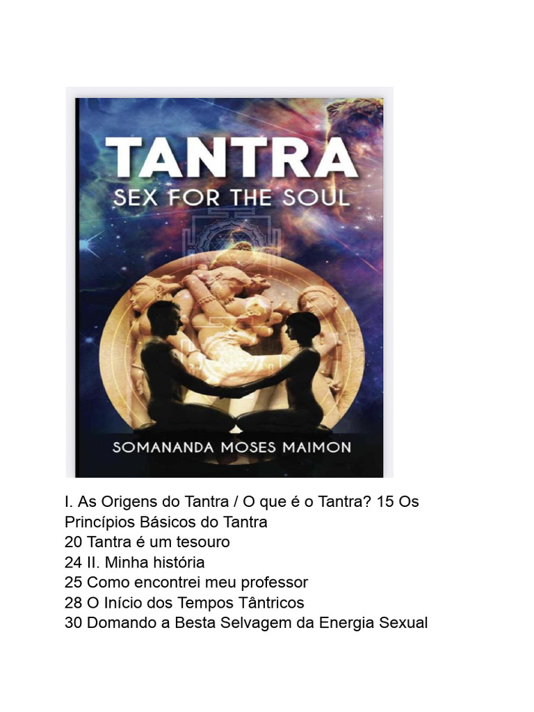Tantra | PDF