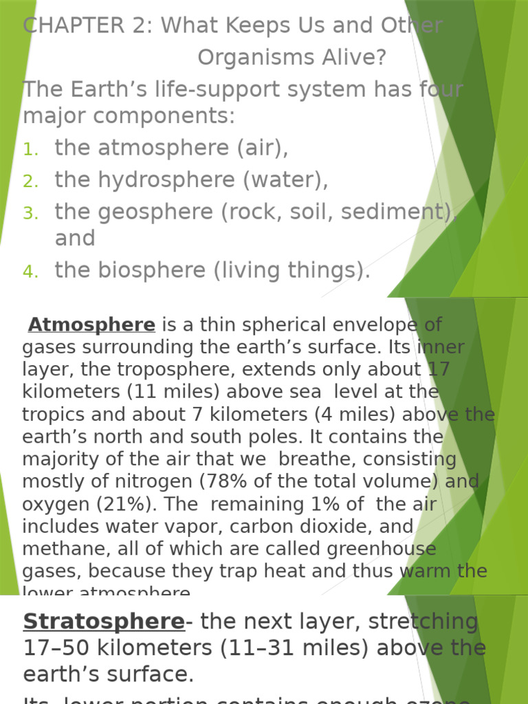 Chapter 2 Midterm | PDF