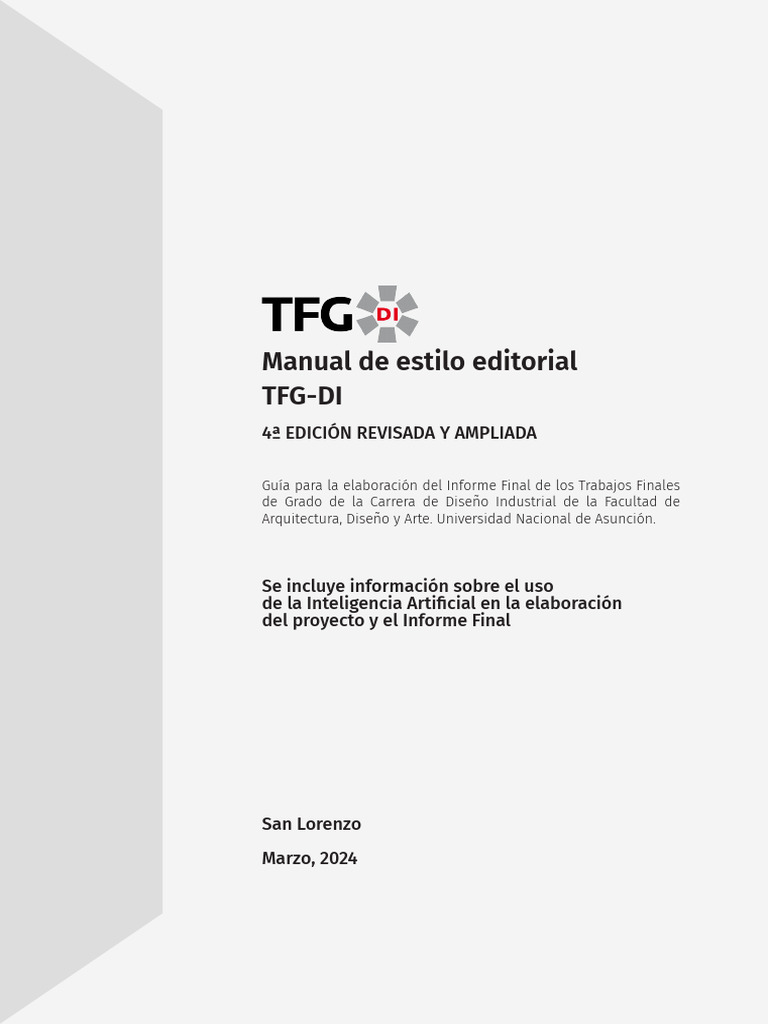 Manual de Estilo Editorial 4oed | PDF