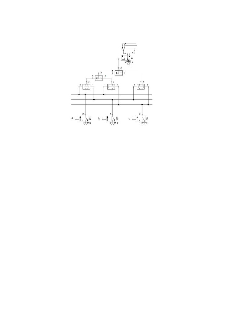 TP Final Neumática 101 | PDF