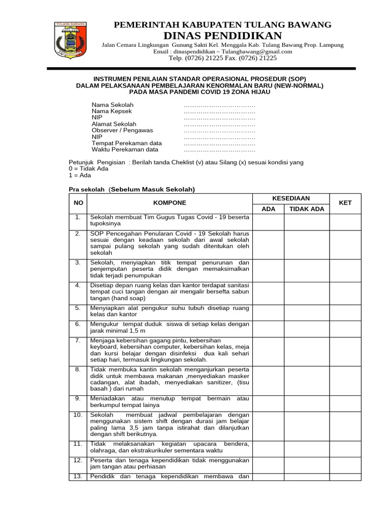 INSTRUMEN | PDF