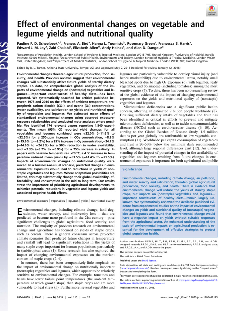 Pnas 1800442115 | PDF