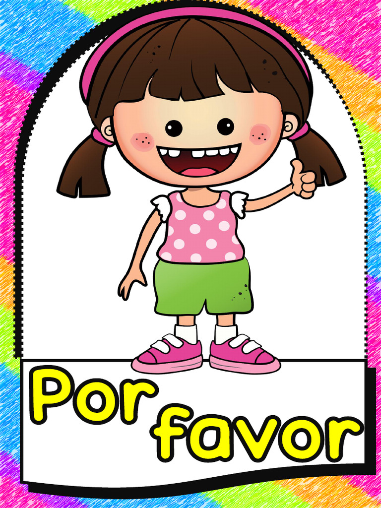 Palabras Mágicas Pdf