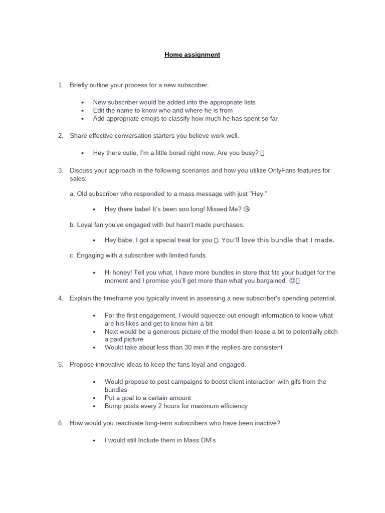 Celine Assignment | PDF