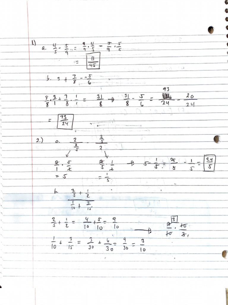 Math 126 Exam 1 Scratchwork Pdf 4047