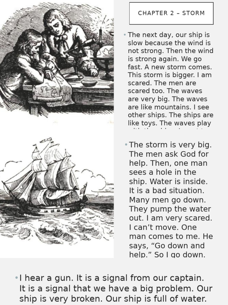 Chapter 2 Storm Complete Pdf