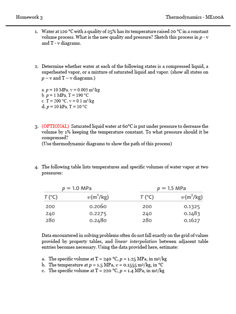 Homework 03 | PDF