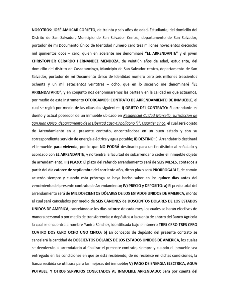 Arren Damien To | PDF