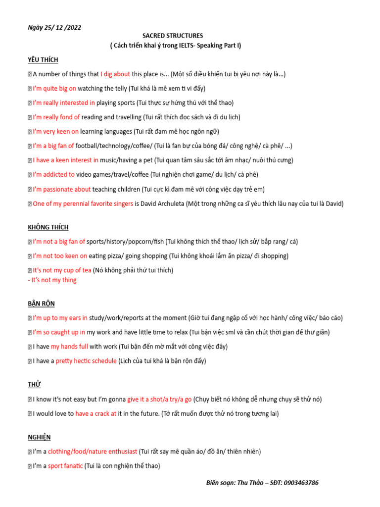 Sacred Structures Part 1 | PDF