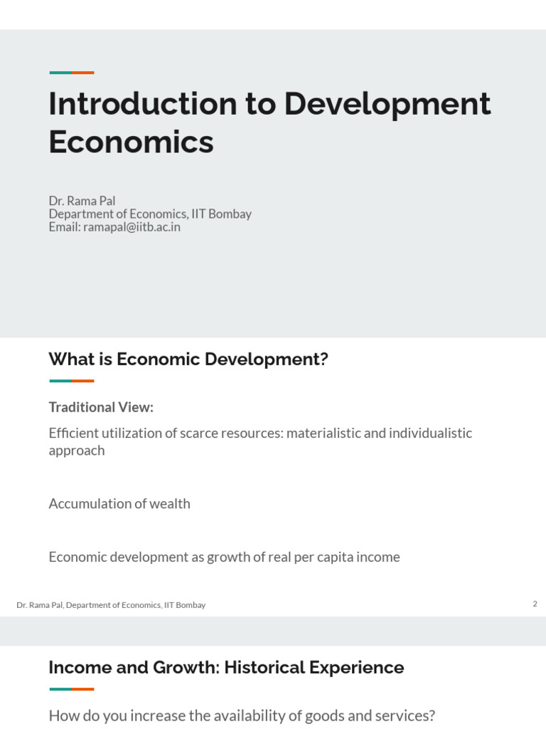 01_EC313_Introduction (1) | PDF