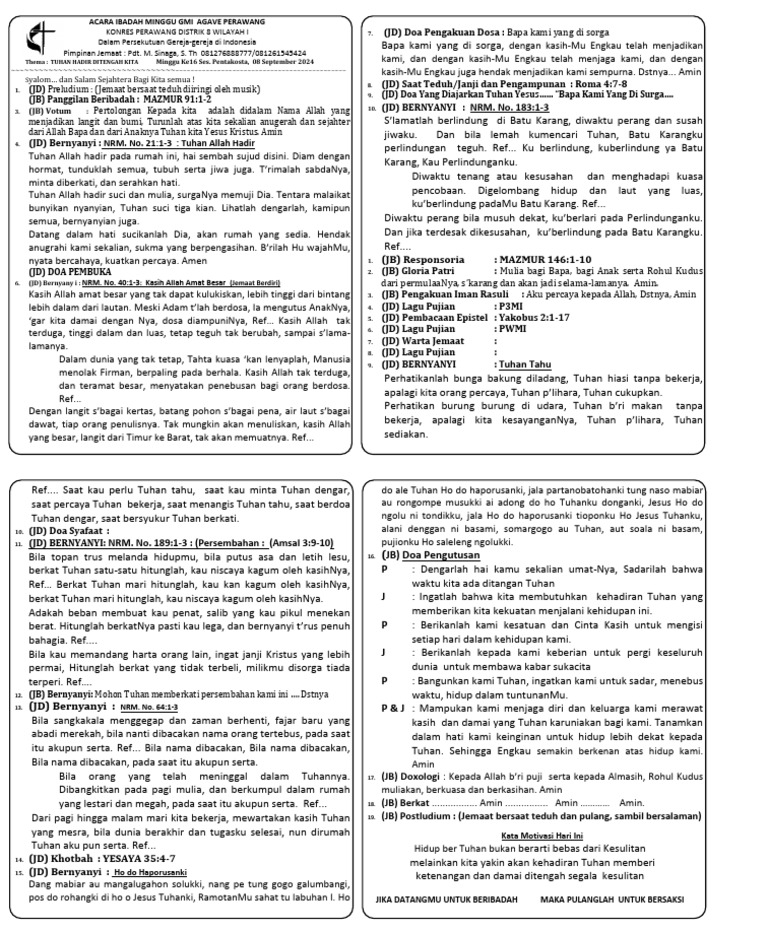 08 September 2024 Perawang | PDF