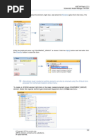 Cable Tray Module of Aveva E3d | PDF