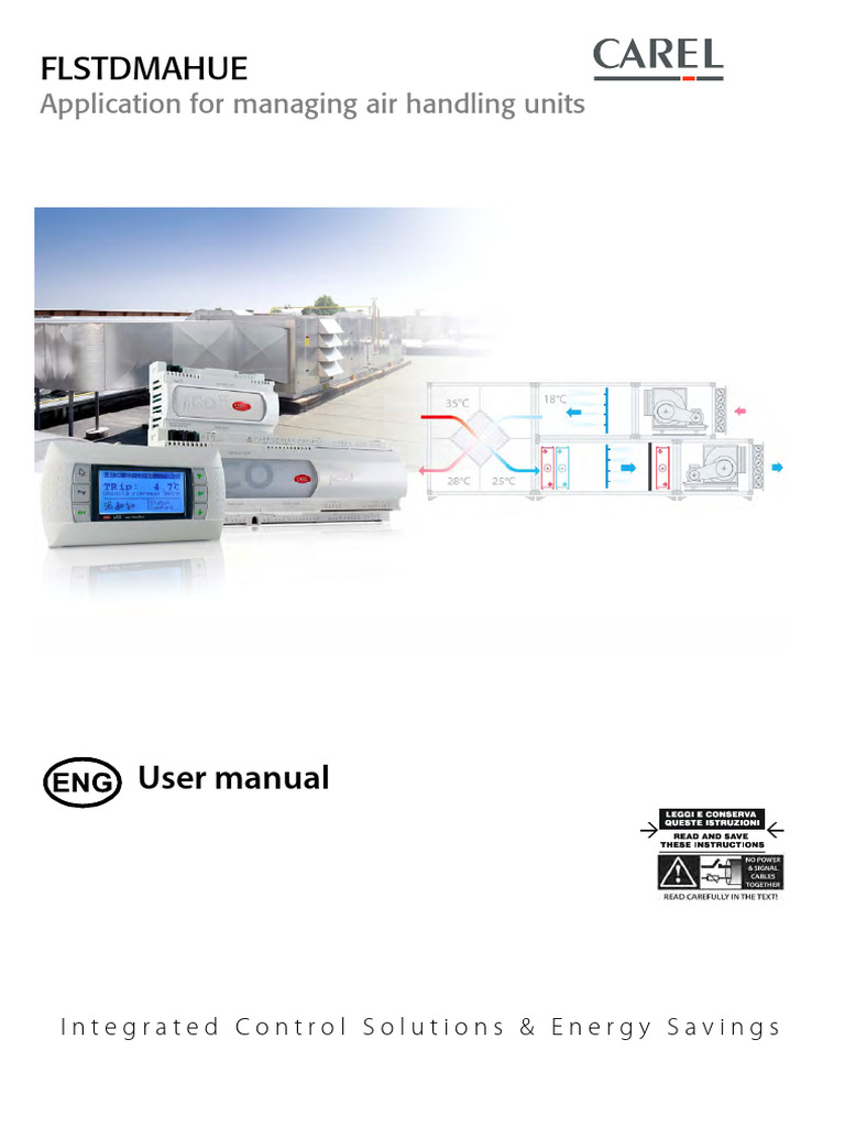 Carrier Display Manual | PDF | Usb | Manufactured Goods