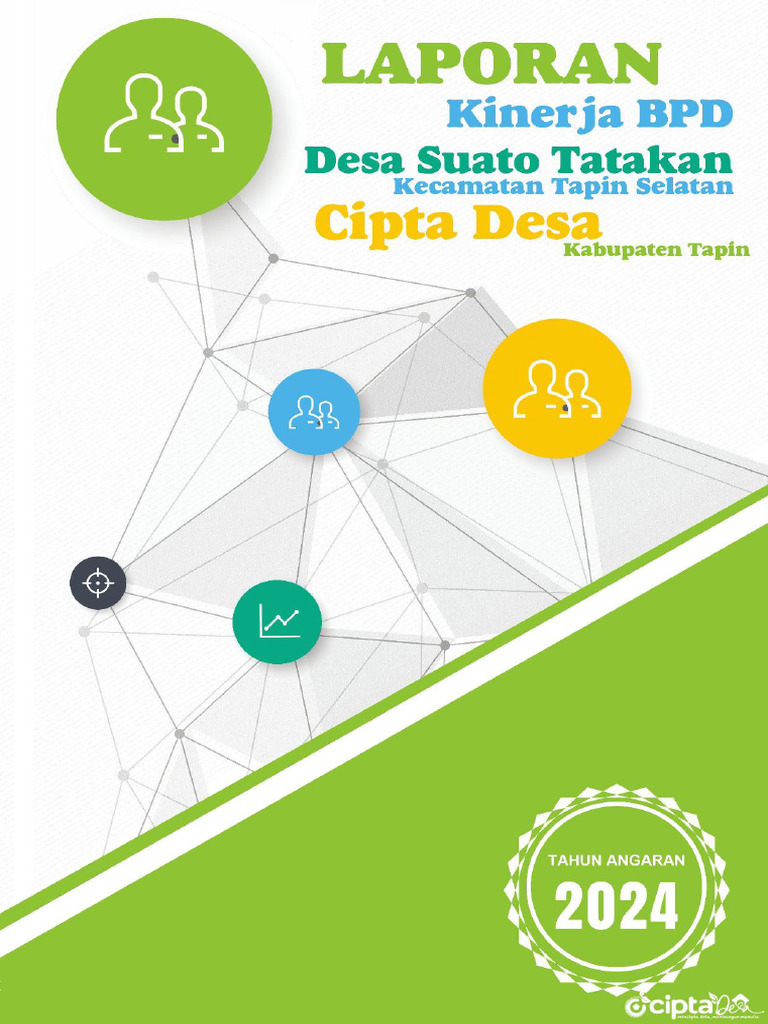 Rab BPD Desa Suato Tatakan | PDF